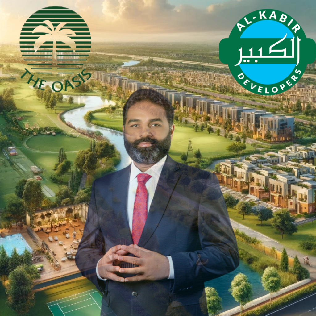 Chaudhry Aurangzeb Exciting Announcements in Al Kabir Orchard