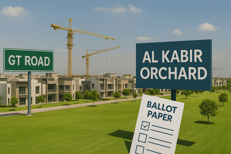 Invest in Al Kabir Orchard – Top 5 Reasons to Buy in 2025